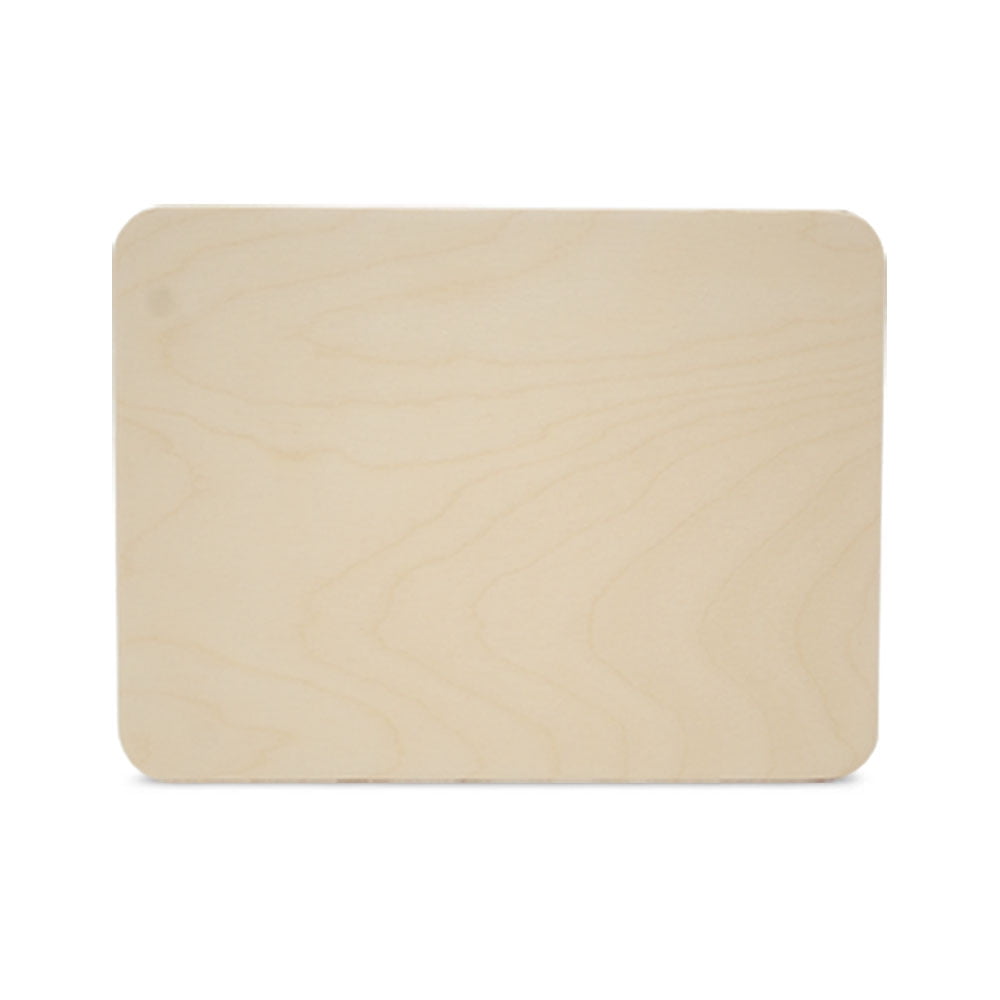 Rectangle Plaques 16 x 12-inch, 1/4 Thick, Pack of 10 Sign Plaque Blank ...