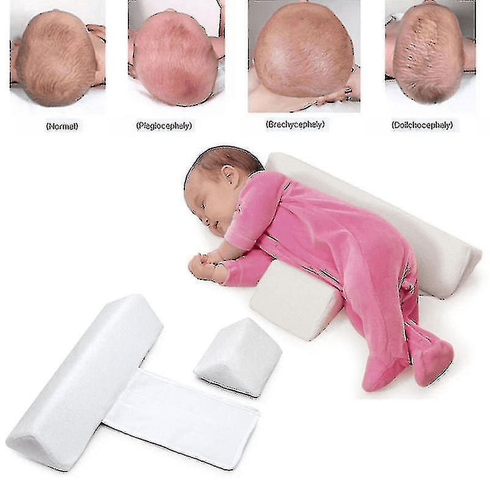 Click here for Nicegou Corrective Sleeping Pillow Anti Partial He... prices
