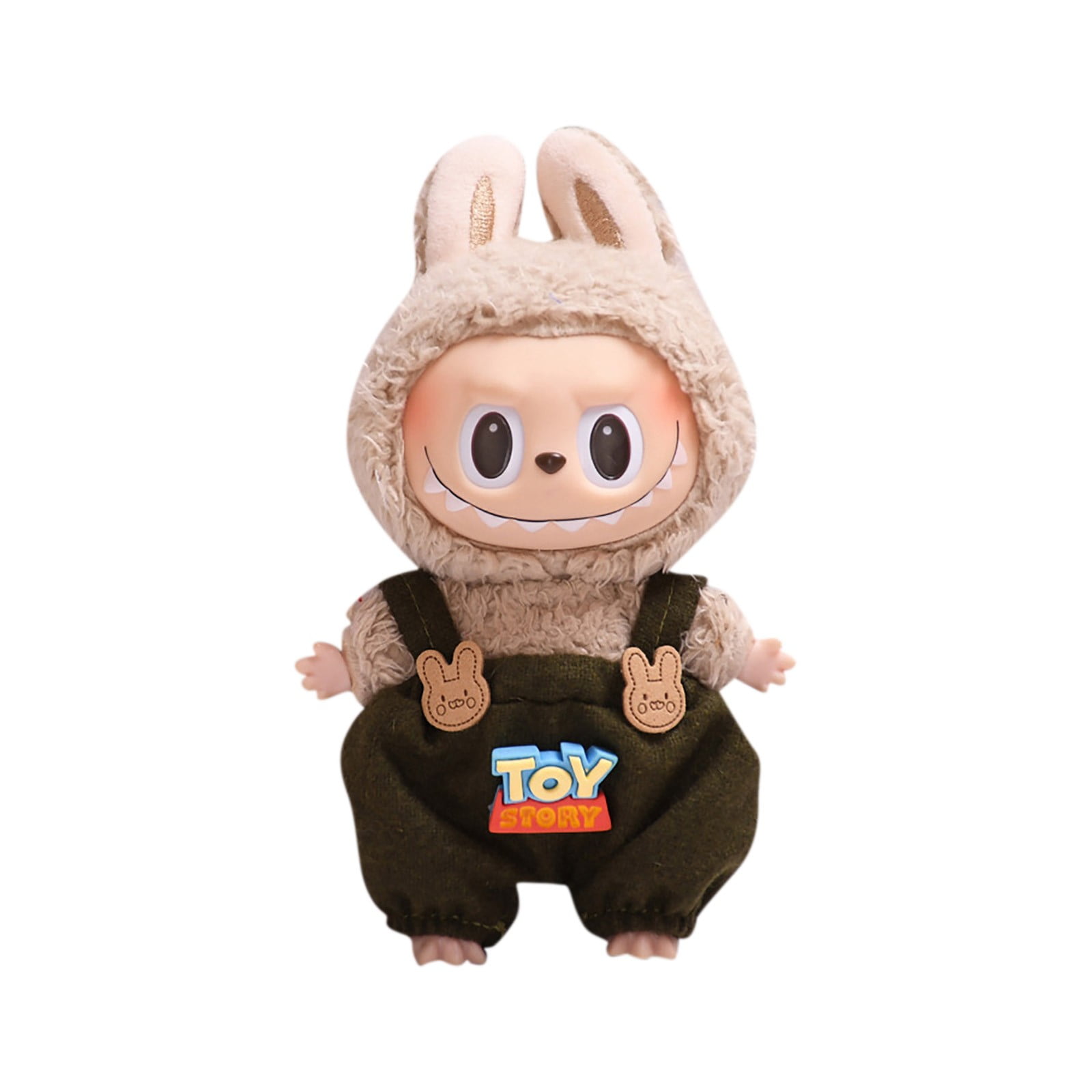 Clothes for Labubu, Outfit for Labubus, Clothes for Labubu Doll ...