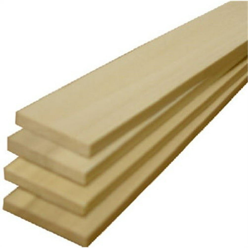 1/4x2x2 Pop Hobby Board - Walmart.com - Walmart.com