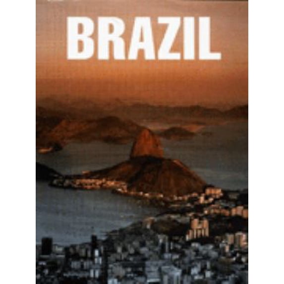 Pre-Owned Brazil (Biography of Nations) (Hardcover) 1871489059 ...