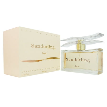 Yves De Sistelle - Sanderling Women by Yves De Sistelle 3.4 oz EDP ...