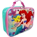 Disney The Little Mermaid Ariel Insulated Lunch Bag #A23186 - Walmart.com