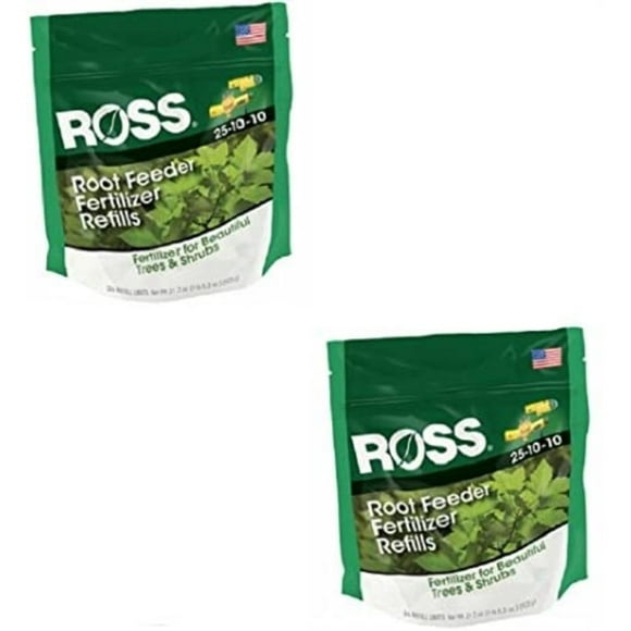 Ross Root Feeder Refills