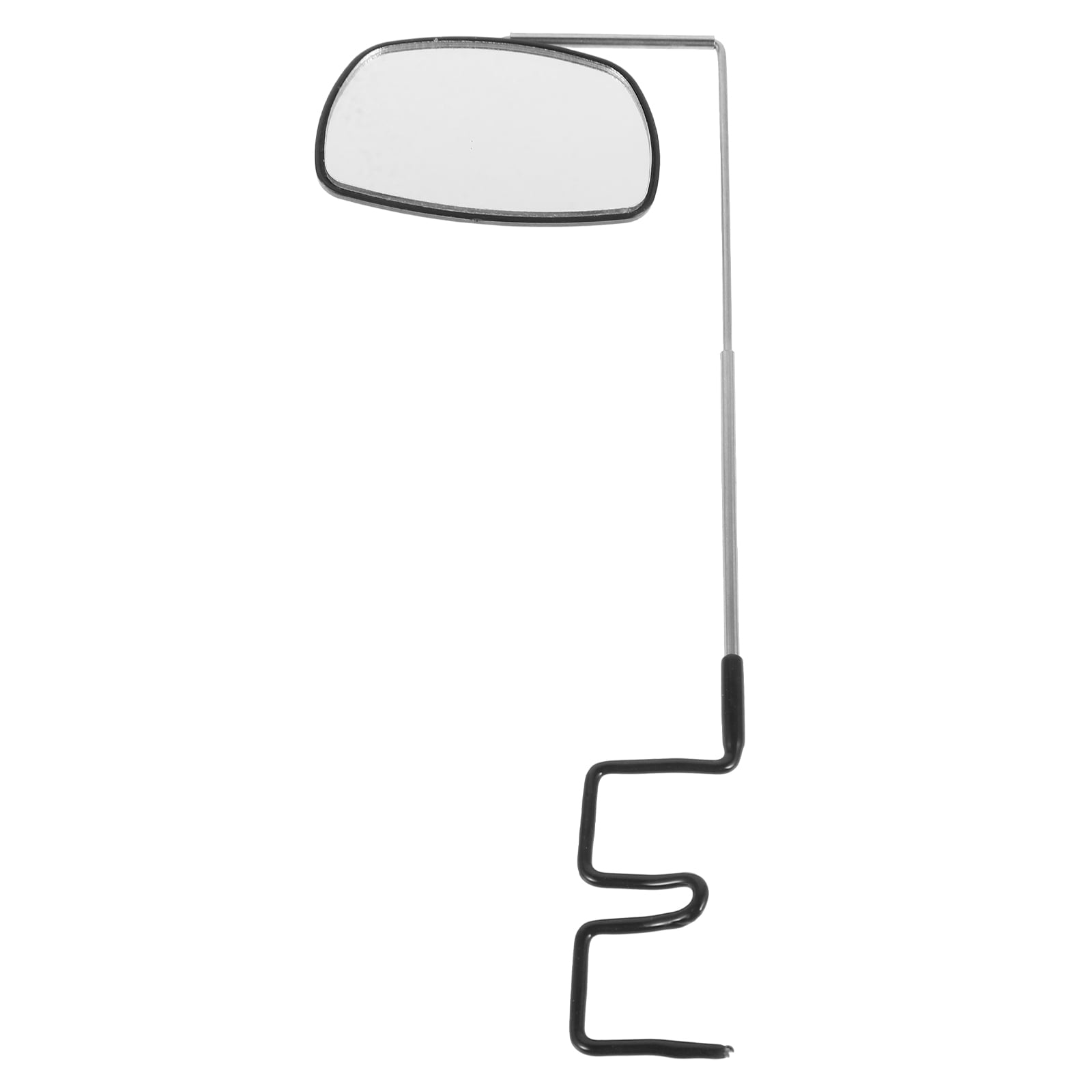 Click here for Alvinma Mountain Bike Mirror Bicycle Rear View Mir... prices