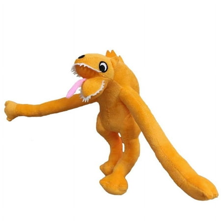 New Garden Of Banban 6 Kittysaurus Plush Toy Garten Of Banban 5 ...