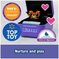 Bitzee, Interactive Digital Pet with 15 Electronic Pets Inside, Reacts ...