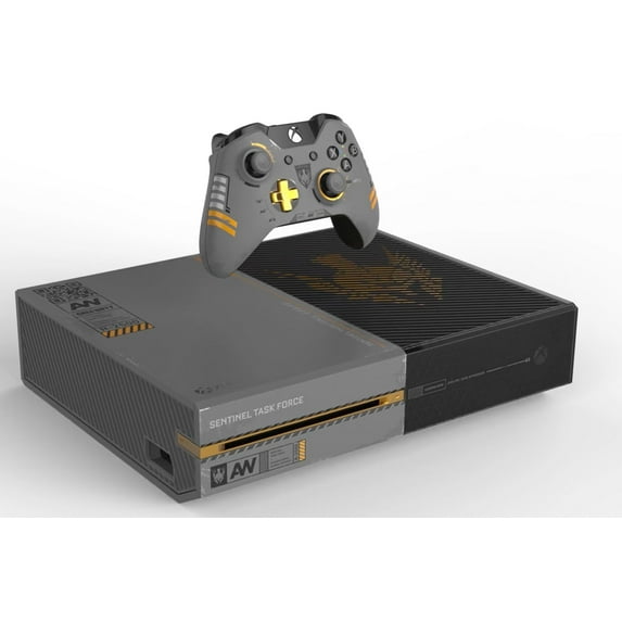 Pre-Owned Xbox One Limited Edition Call of Duty®: Advanced Warfare ...