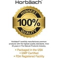 Horbaach's Triple Boron Complex | Glycinate Trace Mineral | 6 mg | 300 ...