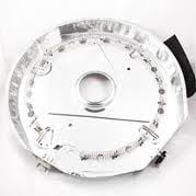 Frigidaire 5303918774 Condenser Fan Motor - Walmart.com