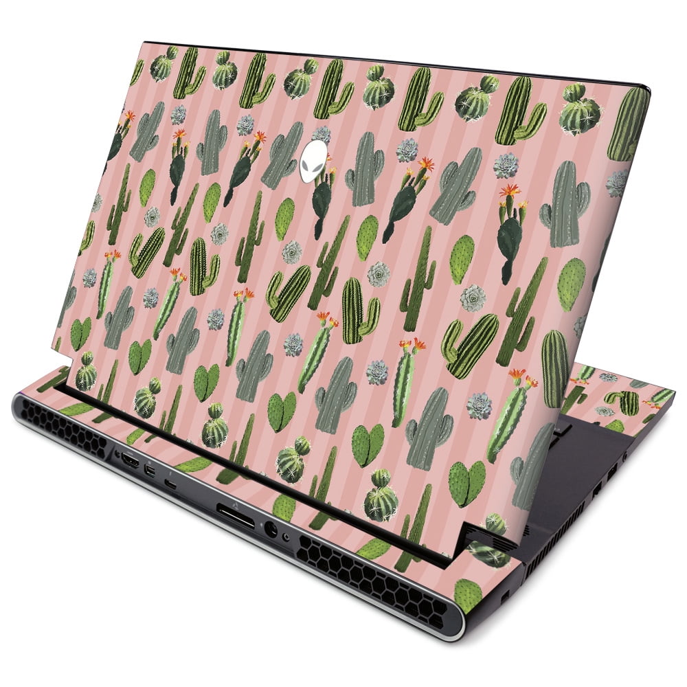 Skin Decal Wrap Compatible With Alienware m15 R2 (2019) Sticker Design ...