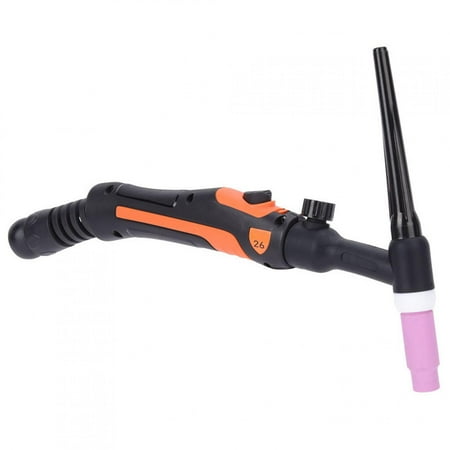 Ceramic Nozzle, TIG Welding Set, TIG-26VF/TIG-26F Ergonomic Design 7 ...