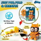 CUBLES Cat Kid - Walmart.com