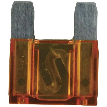 Blue Sea Systems MAXI Fuse, 40 Amp - Walmart.com