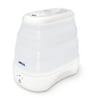 Equate Invisible Cool Mist Humidifier, Requires Filter, 1.1 Gallon HSA ...