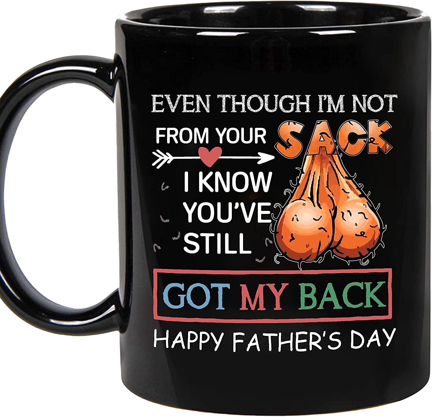 Kitchen And Dining T For Step Dad Step Dad Definition Fathers Day Mug