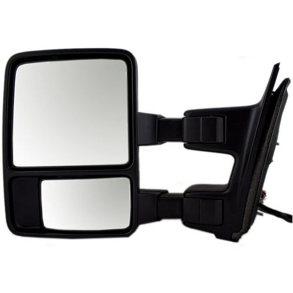 Ford F250 Mirrors
