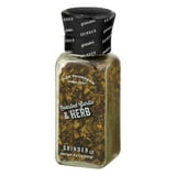 Olde Thompson Roasted Garlic & Herb Grinder - Walmart.com