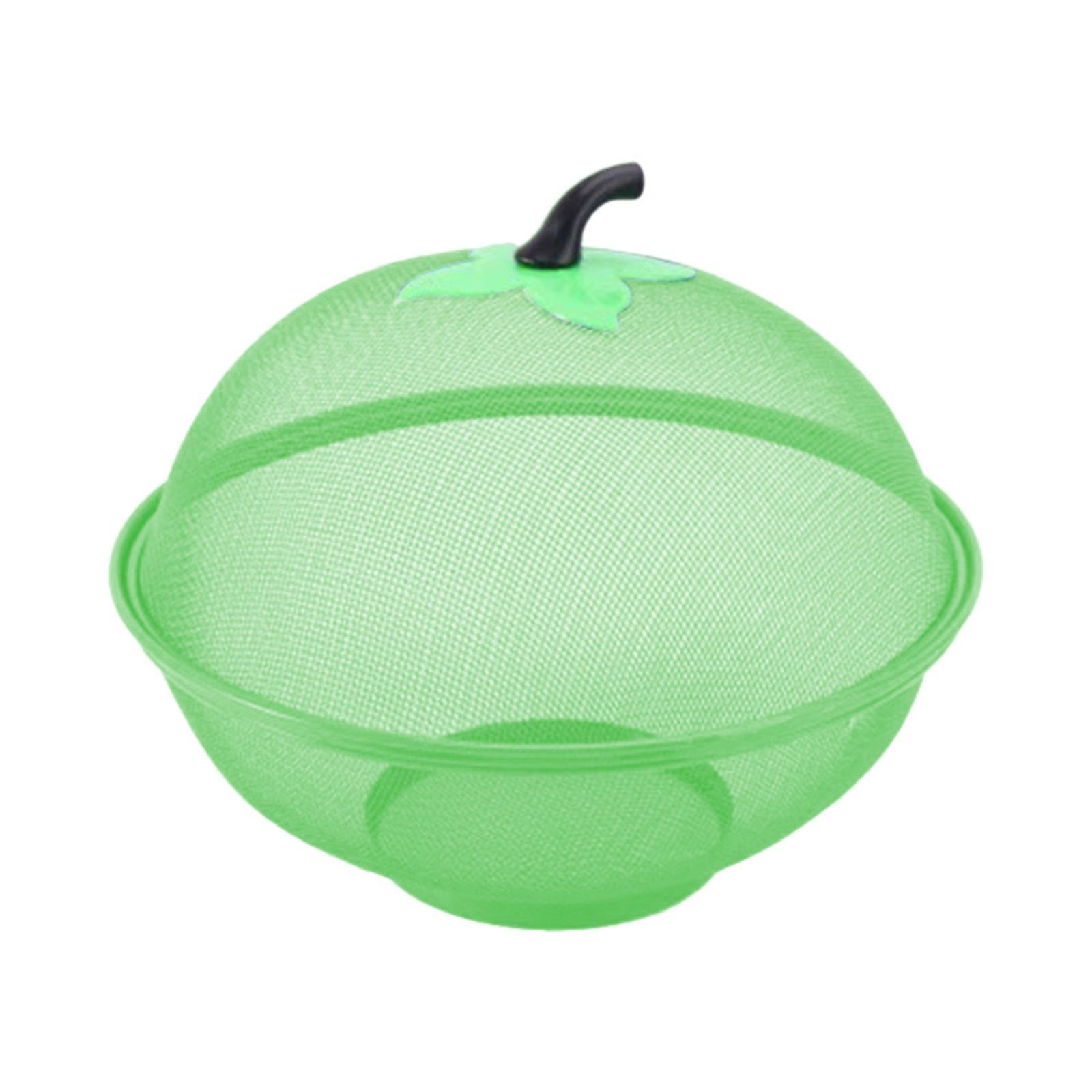 Click here for Clearance! Feinib Fruit Bowl With Lid Wrought Iron... prices