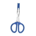 Bulb Pliers Mini Halogen Light Bulb Removal Tool Heat Resistant Rubber ...