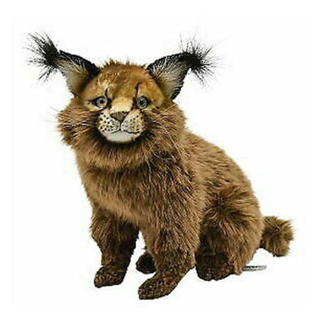 Carakal Cat (28cm H) | Walmart Canada