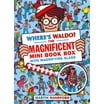 Where's Waldo?: Where’s Waldo? The Ultimate Waldo Watcher Collection (Paperback) - Walmart.com