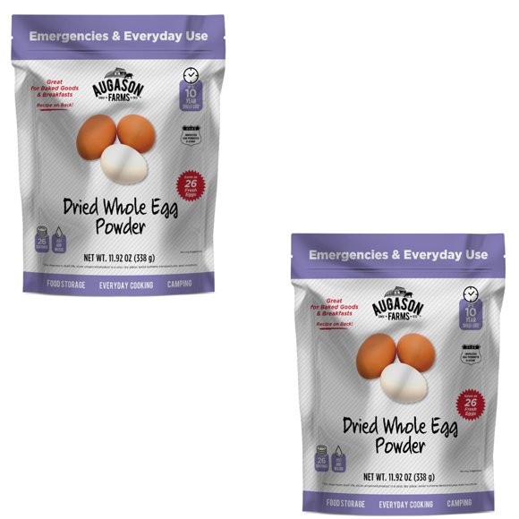 Egg Powder