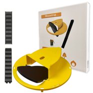 Rodent Terminator - Electric Mouse and Rat Trap Kills All Sized Rats ...