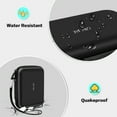 Case for SAMSUNG T7/ for T7 Portable SSD Shield 2 Packs External Solid ...