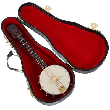 Saga OK-2 Openback Banjo Kit - Walmart.com