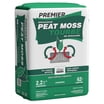 Black Gold Peat Moss Plus, 8 qt - Walmart.com