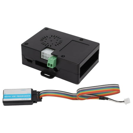 PC To MDB Adapter Box, Durable Easy Connection RS232V5 MDB Interface ...