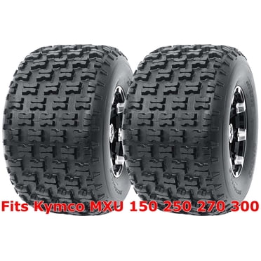 Power King TERRAROK A/T 26X11.00-12 D ATV/UTV Tire - Walmart.com