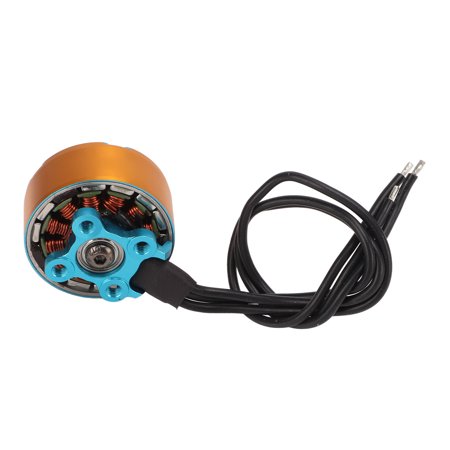 Drone Brushless Motor, 1750KV Brushless Motor Drone 1750KV CNC ...