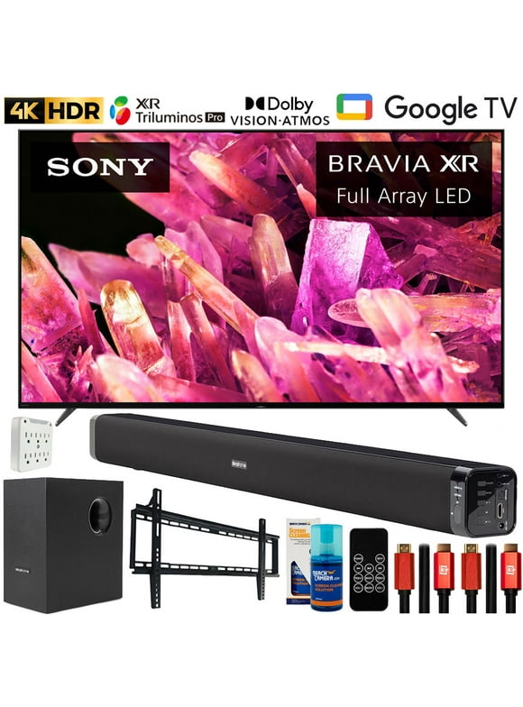 85 Inch TVs | 85 Inch Flat-Screen Televisions - Walmart.com
