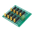 M Buder Programmable SMD Resistor Board 0 to 9999999.9 Ohms PCB ...