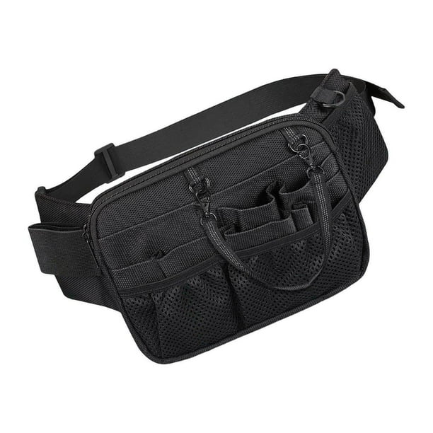 fastboy Nurse Fanny Pack Clinical Tools with Tape Holder Assistants ...