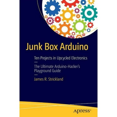 For Dummies: Arduino Projects For Dummies (Paperback) - Walmart.com