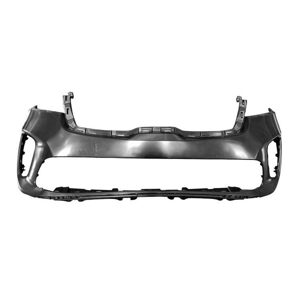 Front Bumper Cover for 2019-2020 Kia Sorento EX L LX S 86511C6500 ...