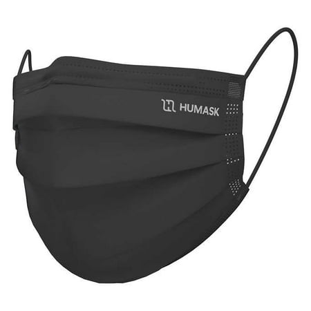 Humask Pro Surgical Mask - 50 masks - Walmart.ca
