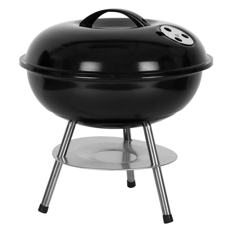 Q Portable Barbeque Grill BBQ-Toro Portable Table Grill 2 Burner ...