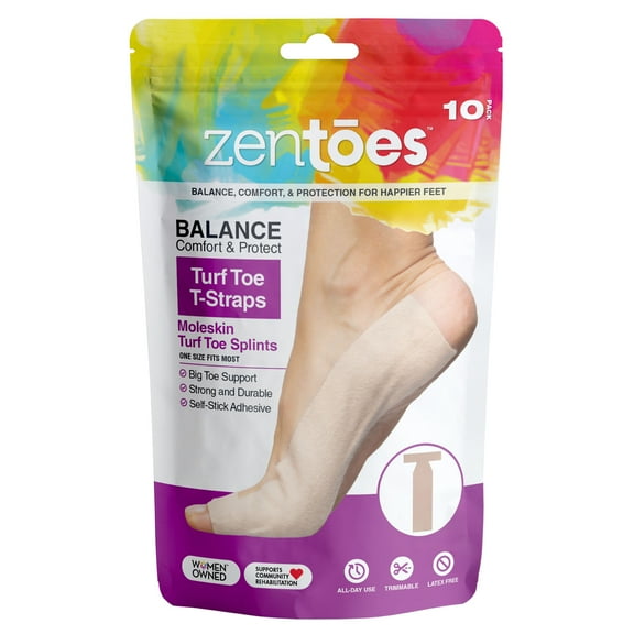 ZenToes - Walmart.com