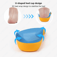 Children Arch Support Shoe Inserts, Correct Flat Foot, High Arch, Foot ...