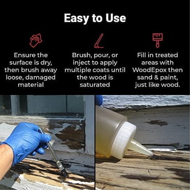 WiseBond Table Top Epoxy Resin 1 Gallon Kit, Food Safe Bubble Free ...