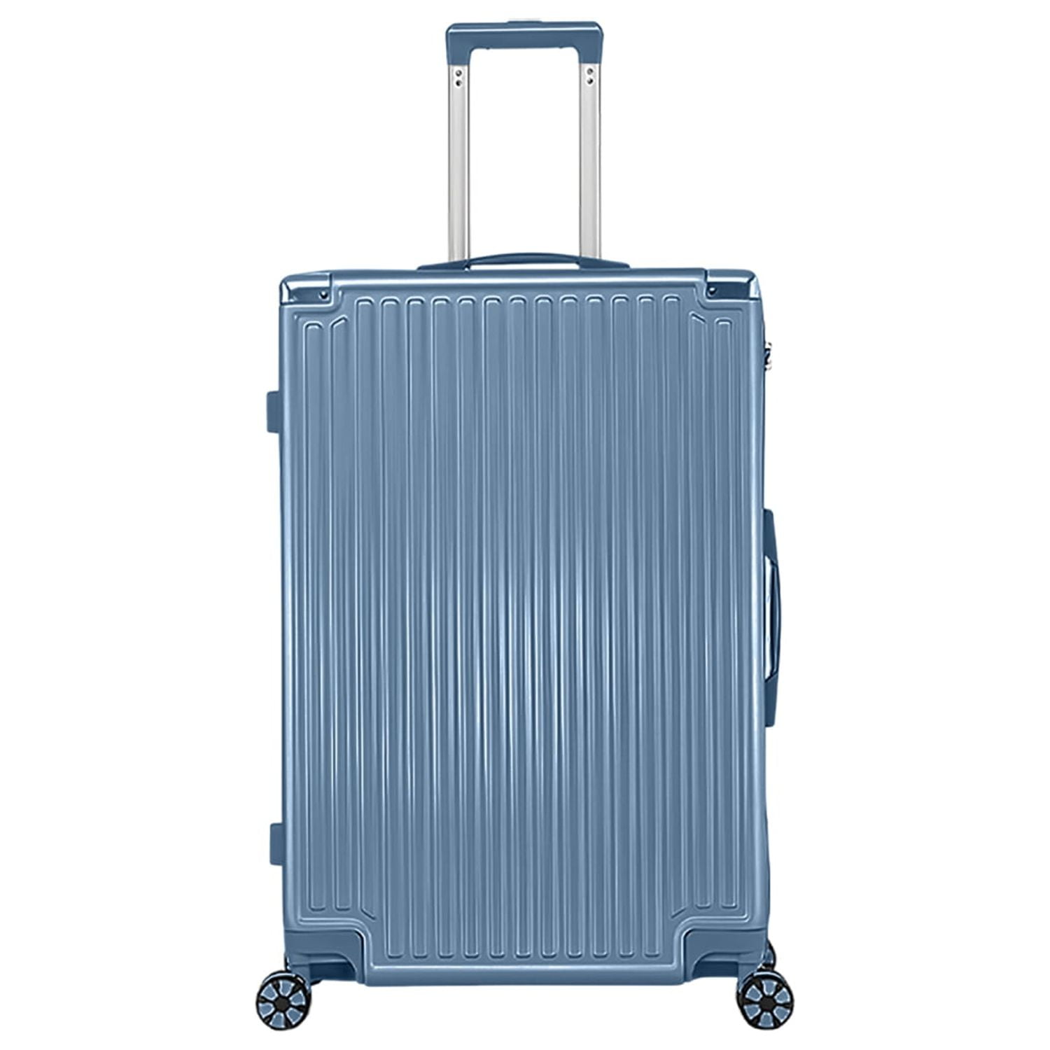 Click here for Wingomart Luggage Lightweight Durable Pc+Abs Hards... prices