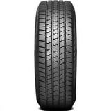 Kumho Crugen HT51 All-Season Light Truck Tire, P225/75R16 104T, Enhanced Traction, Long Tread ...