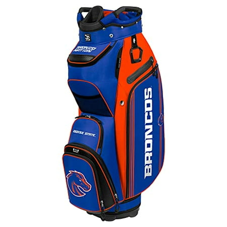Boise State Broncos Bucket III Cooler Cart Golf Bag | Walmart Canada