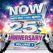 Various Artists - Now 57: That's What I Call Music - CD - Walmart.com