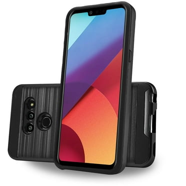 SUPCASE Unicorn Beetle Pro Series Designed for LG G8 Case & LG G8 ThinQ ...
