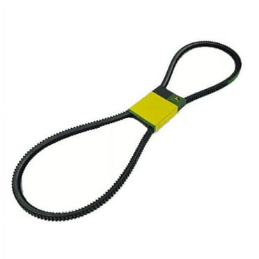John Deere Original Equipment V-Belt - M84136 - Walmart.com